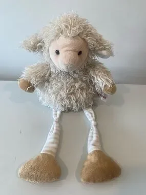 Aurora | Toys | Aurora Knottingham Friends Lamb Plush Toy Stuffed ...